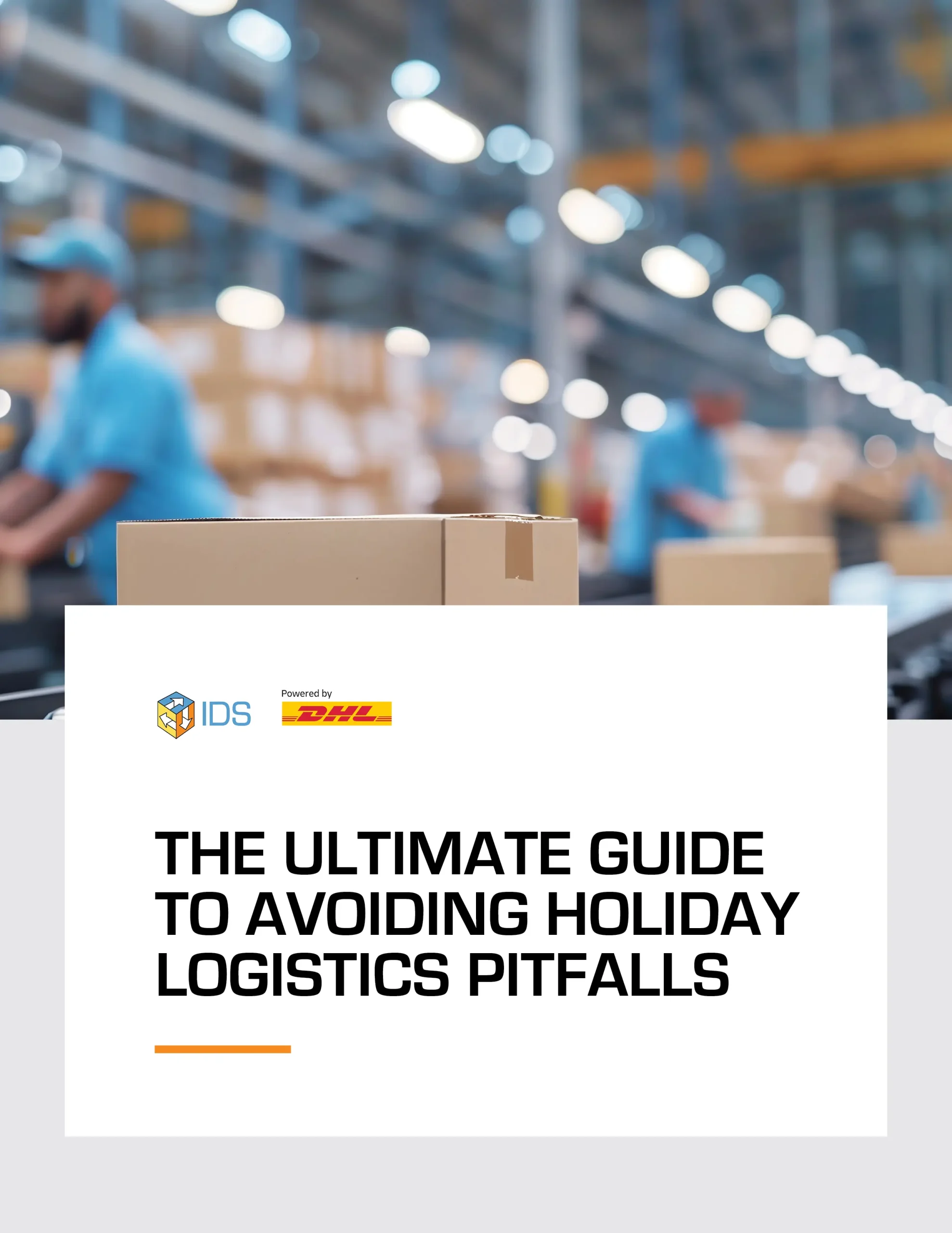 The Ultimate Guide to Avoiding Holiday Pitfalls | IDS Fulfillment
